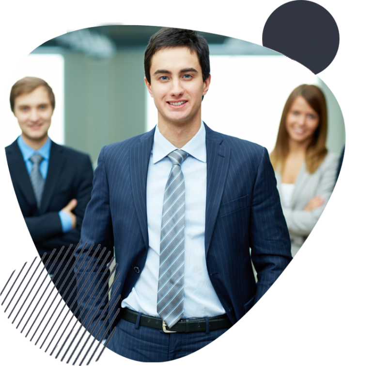 Regional Presence – Quantum HR